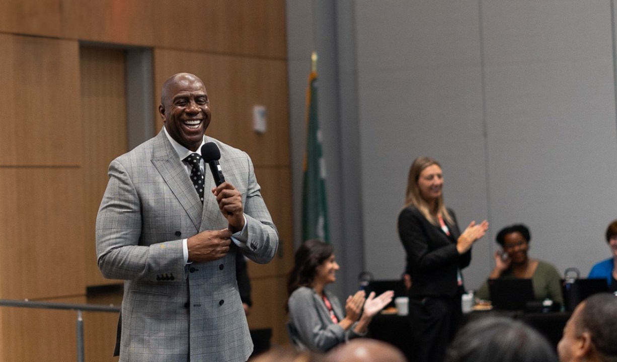 Sustainability - MSD