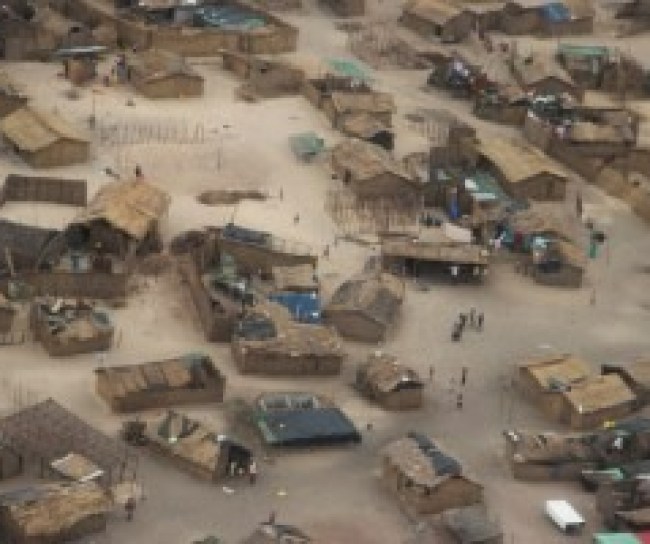 Global emergency response - MSD