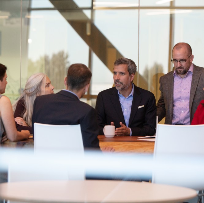 Policies & positions - MSD