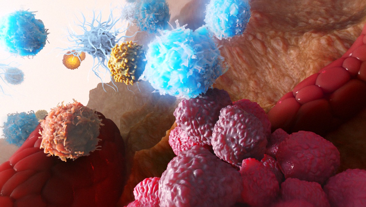 How MSD scientists are driving next-generation cancer research - MSD