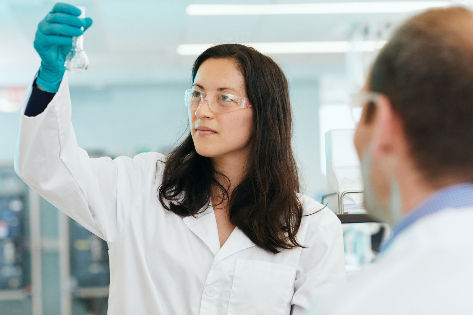 Discovery & development - MSD