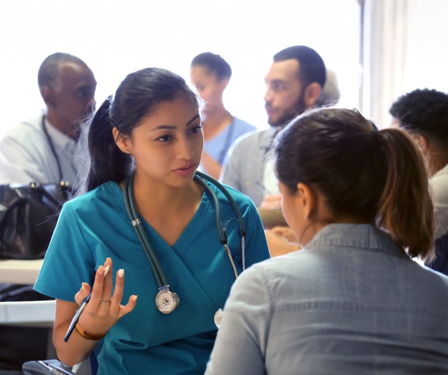 Sustainability - MSD